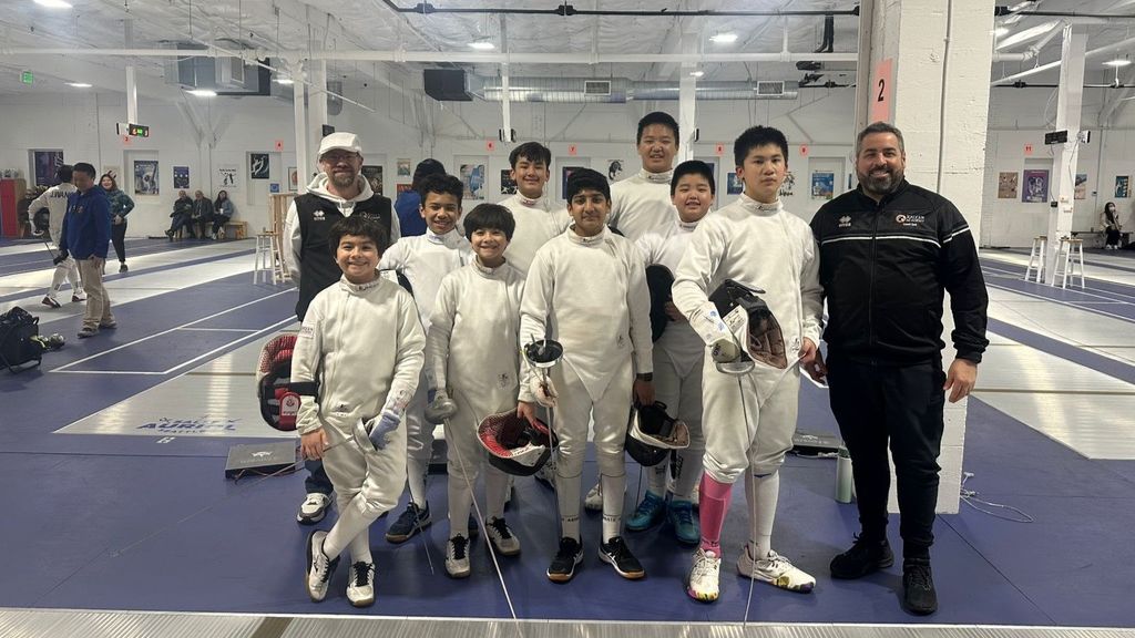 How Much Do Fencing Lessons Cost? In Redmond, WA - Kaizen Academy