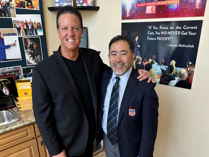 Fencing Consulting & Speaking Engagements In Redmond, WA - Kaizen Academy