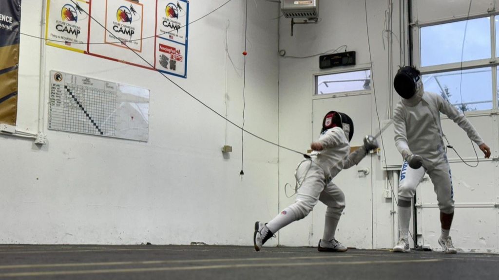 Tips For Beginner Fencers In Redmond, WA - Kaizen Academy